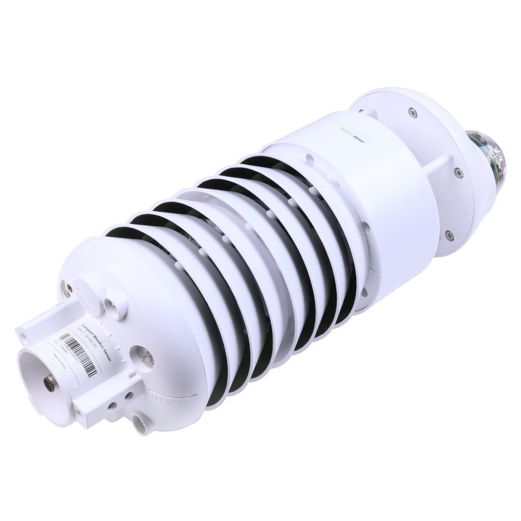 Compact weather sensor - SenseCAP S1000 - Seeed Studio - all-in-one ...