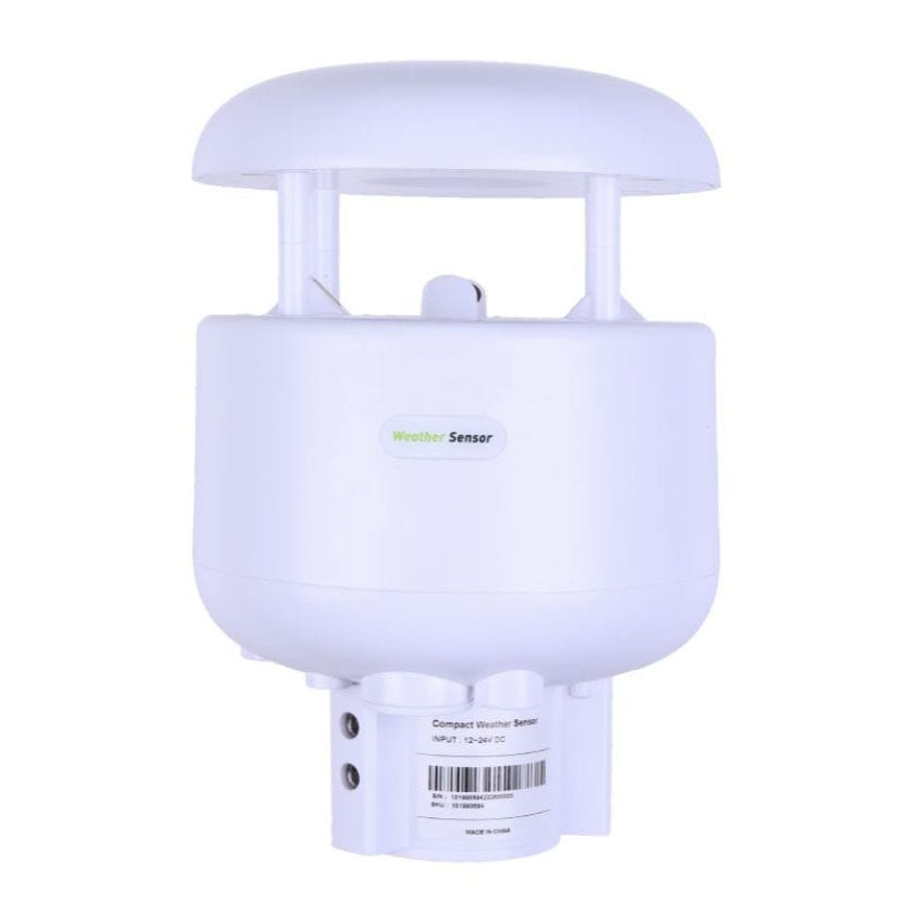Wind direction weather sensor - SenseCAP S200 - Seeed Studio - wind speed