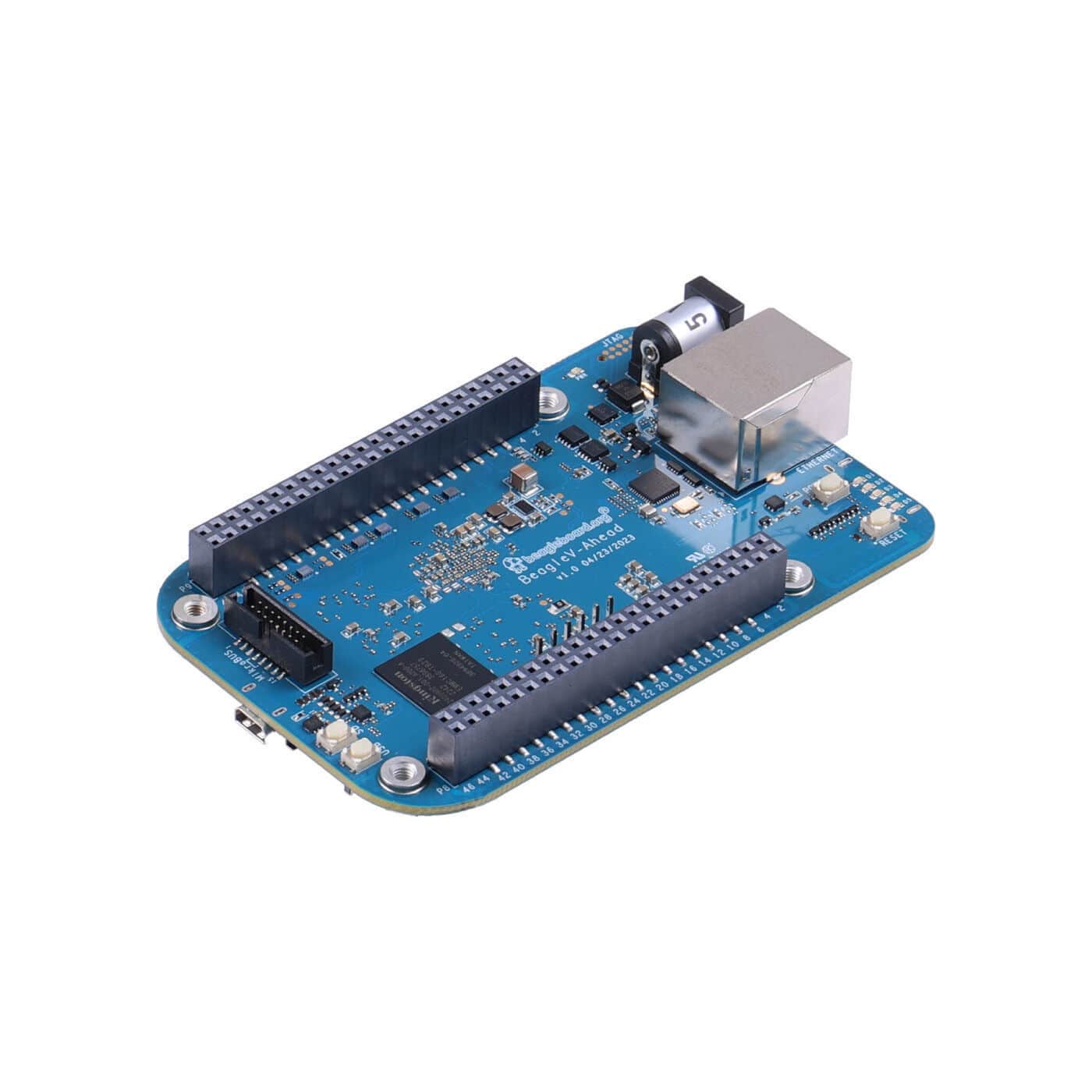 PC 104 single-board computer - BeagleBone® series - Seeed Studio - dual ...