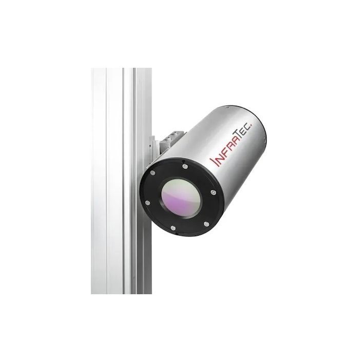 Infrared camera - PIR uc LWIR 600 - InfraTec GmbH Infrarotsensorik und ...