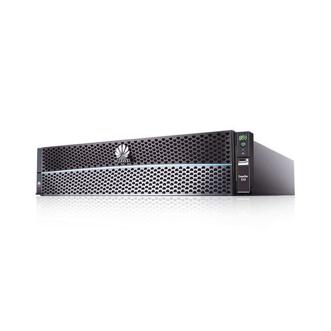 Data storage system - OceanStor 5000 series - Huawei Technologies Co., Ltd