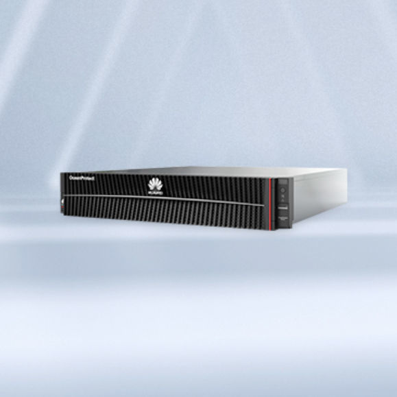 Data storage system - OceanProtect X3000 - Huawei Technologies Co., Ltd