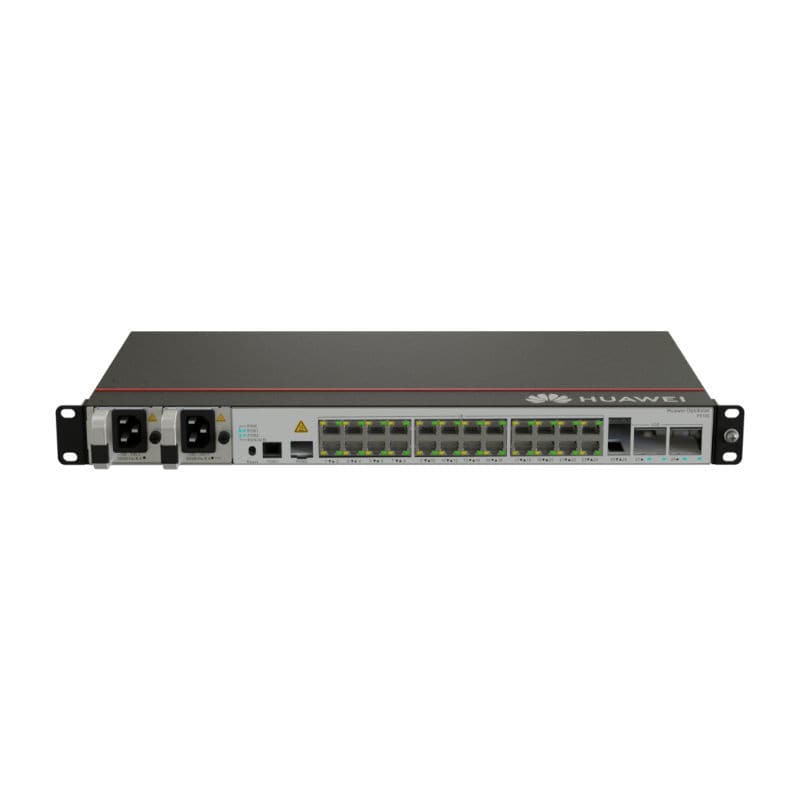 Indoor optical network unit - OptiXstar P815E-X-E - Huawei Technologies ...