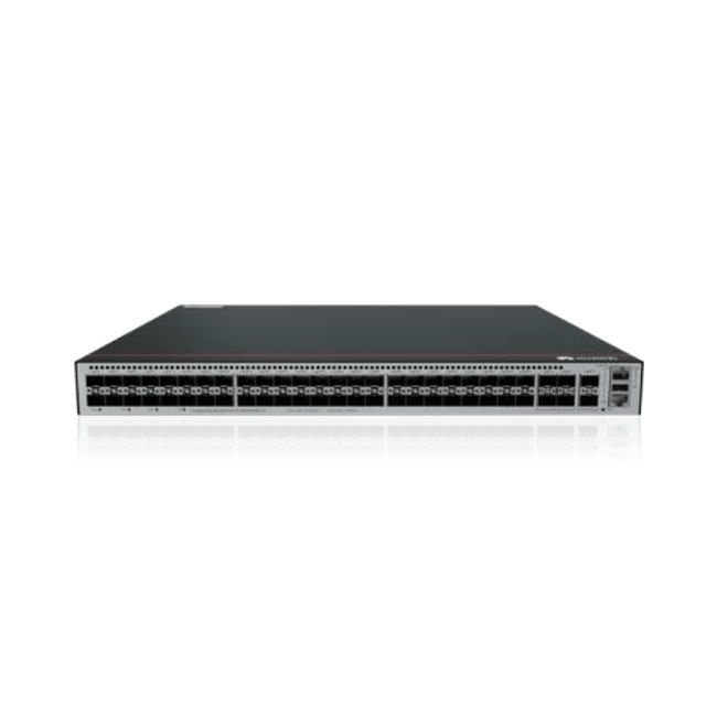 Smart network switch - CloudEngine S5735-S-V2 series - Huawei ...