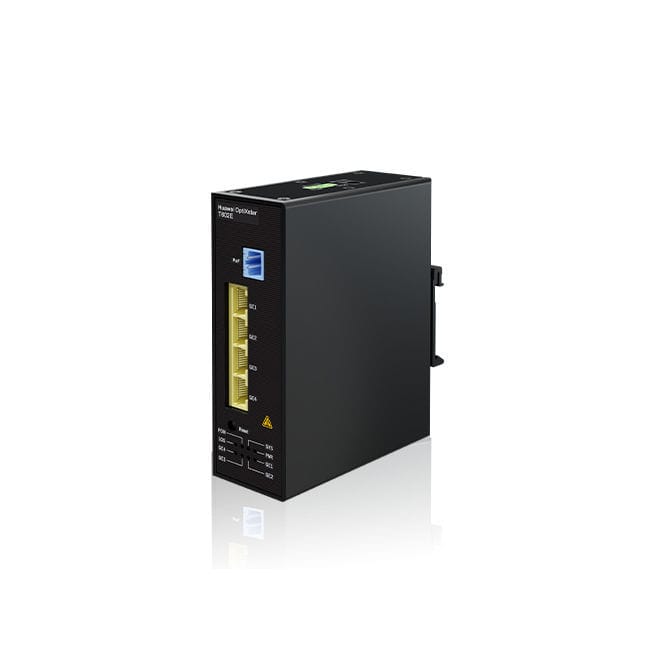 Industrial optical network unit - OptiXstar T602E - Huawei Technologies ...