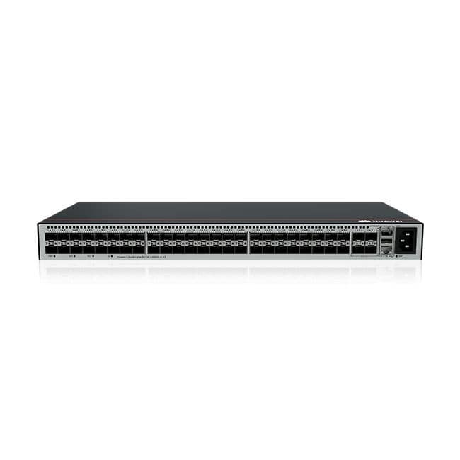 Smart network switch - CloudEngine S5735-L-V2 series - Huawei ...
