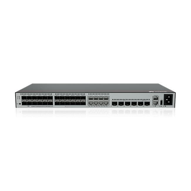 Smart network switch - CloudEngine S5735-L-V2 series - Huawei ...