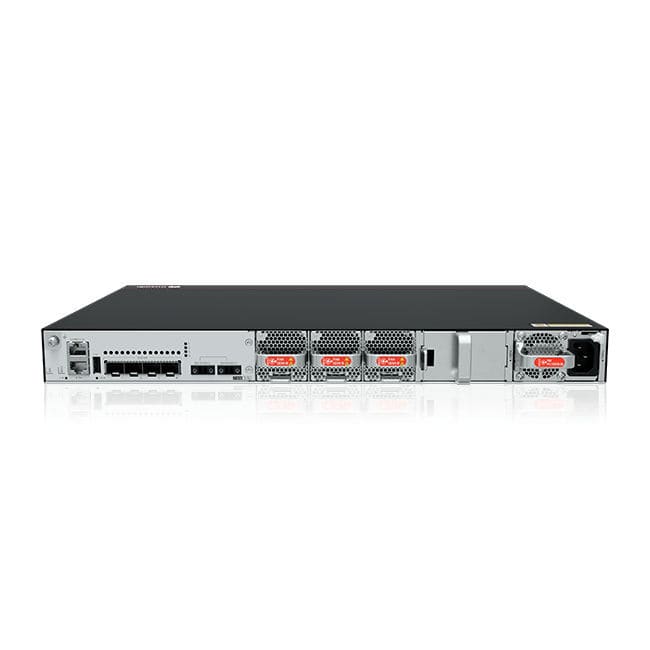 Smart network switch - CloudEngine S5755-H series - Huawei Technologies ...