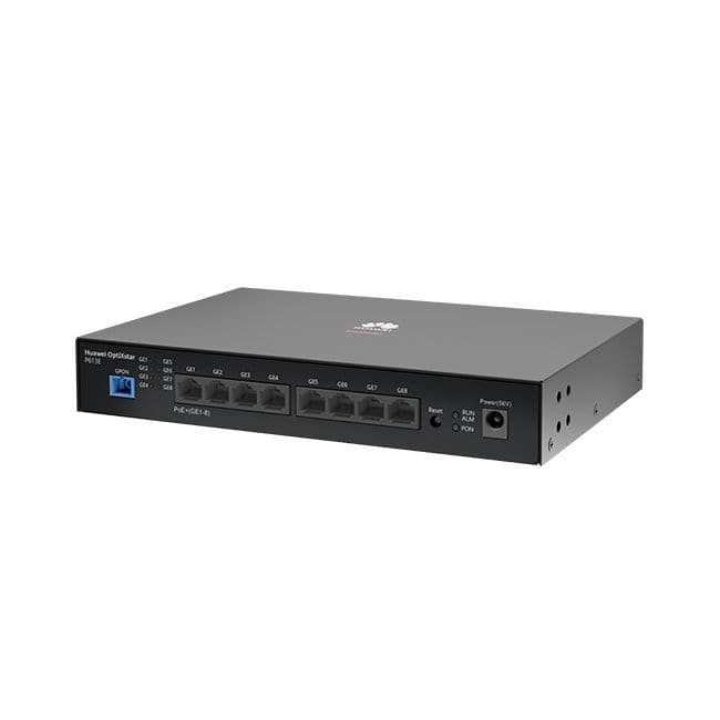 PoE optical network unit - OptiXstar P613E-L1 - Huawei Technologies Co ...