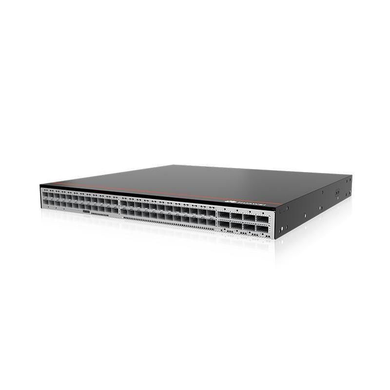 Managed switch - CloudEngine S6750-H48X8C - Huawei Technologies Co ...