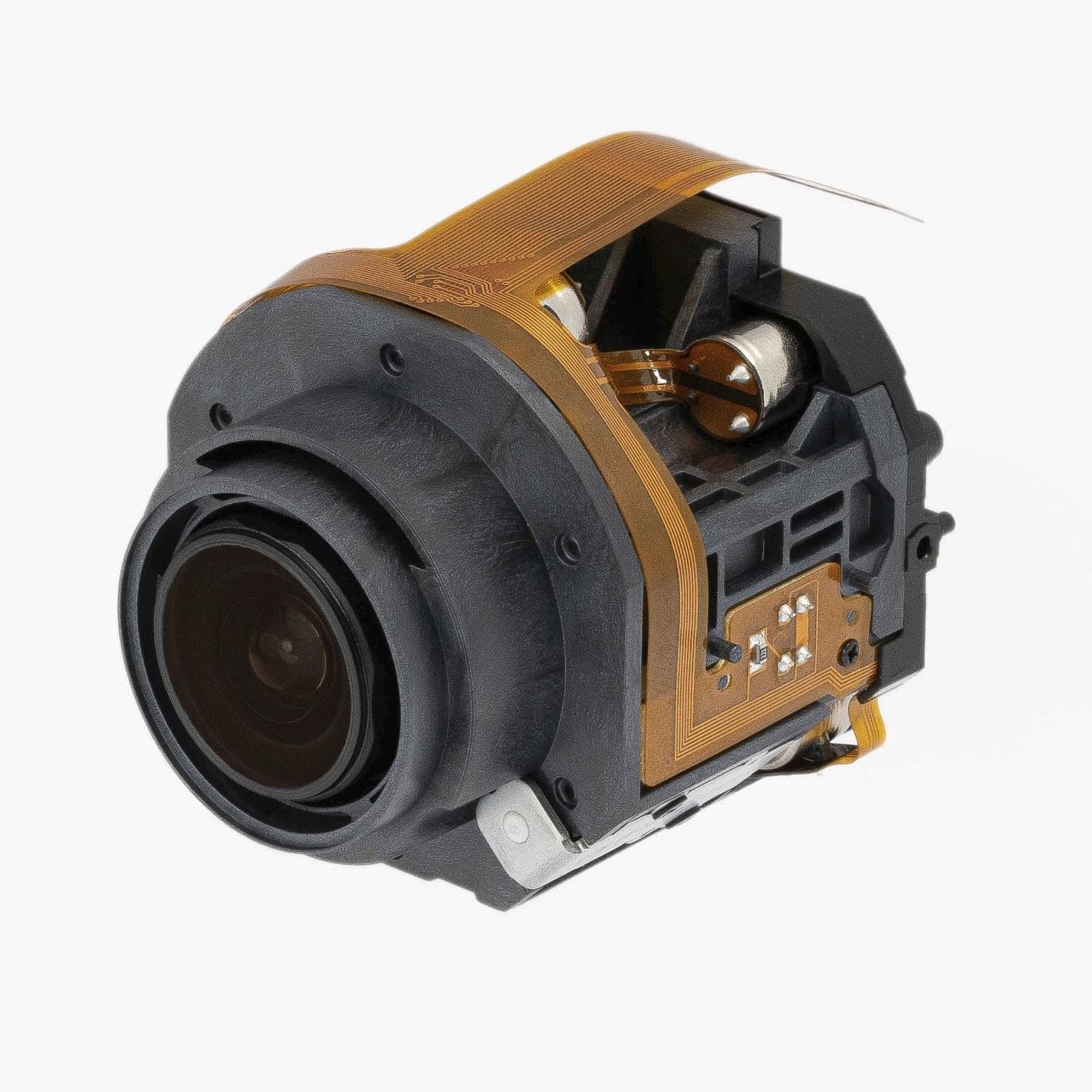 Zoom camera lens - T5199 - UNION OPTECH CO., LTD - security / megapixel ...