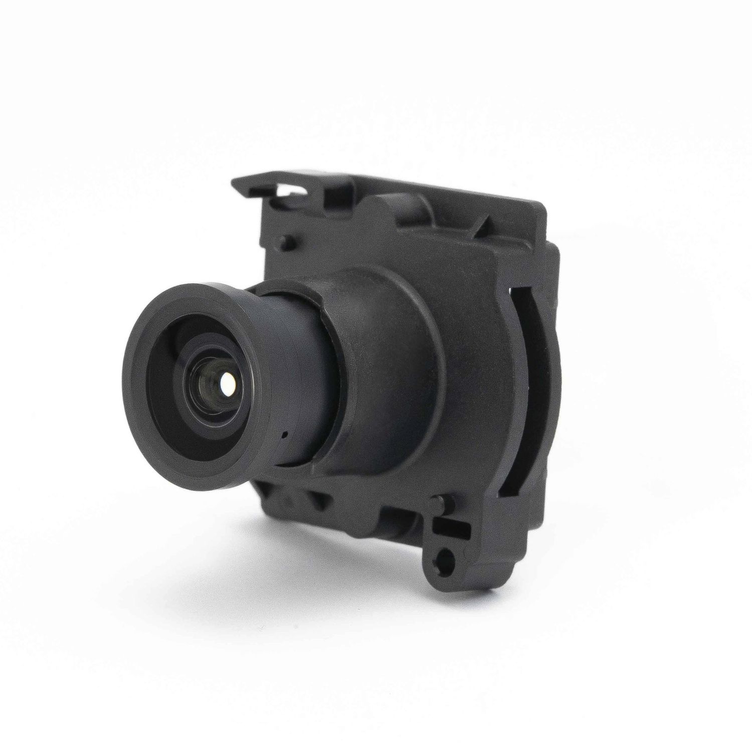 Fixed-focus camera lens - C0357 - UNION OPTECH CO., LTD - security ...