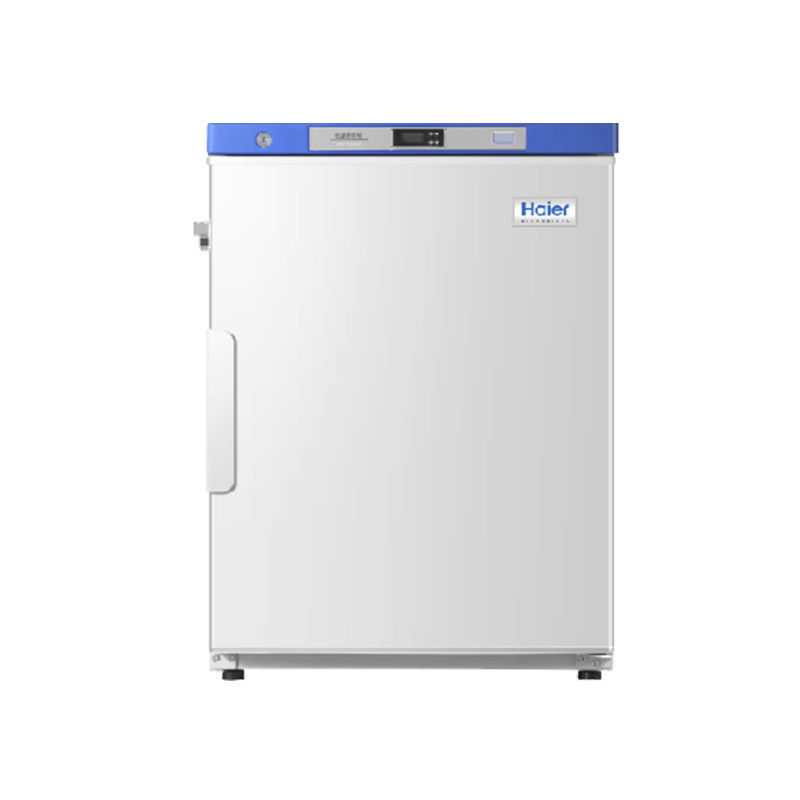 Vertical freezer - DW-40L92 - Qingdao Haier Biomedical Co.,Ltd - laboratory
