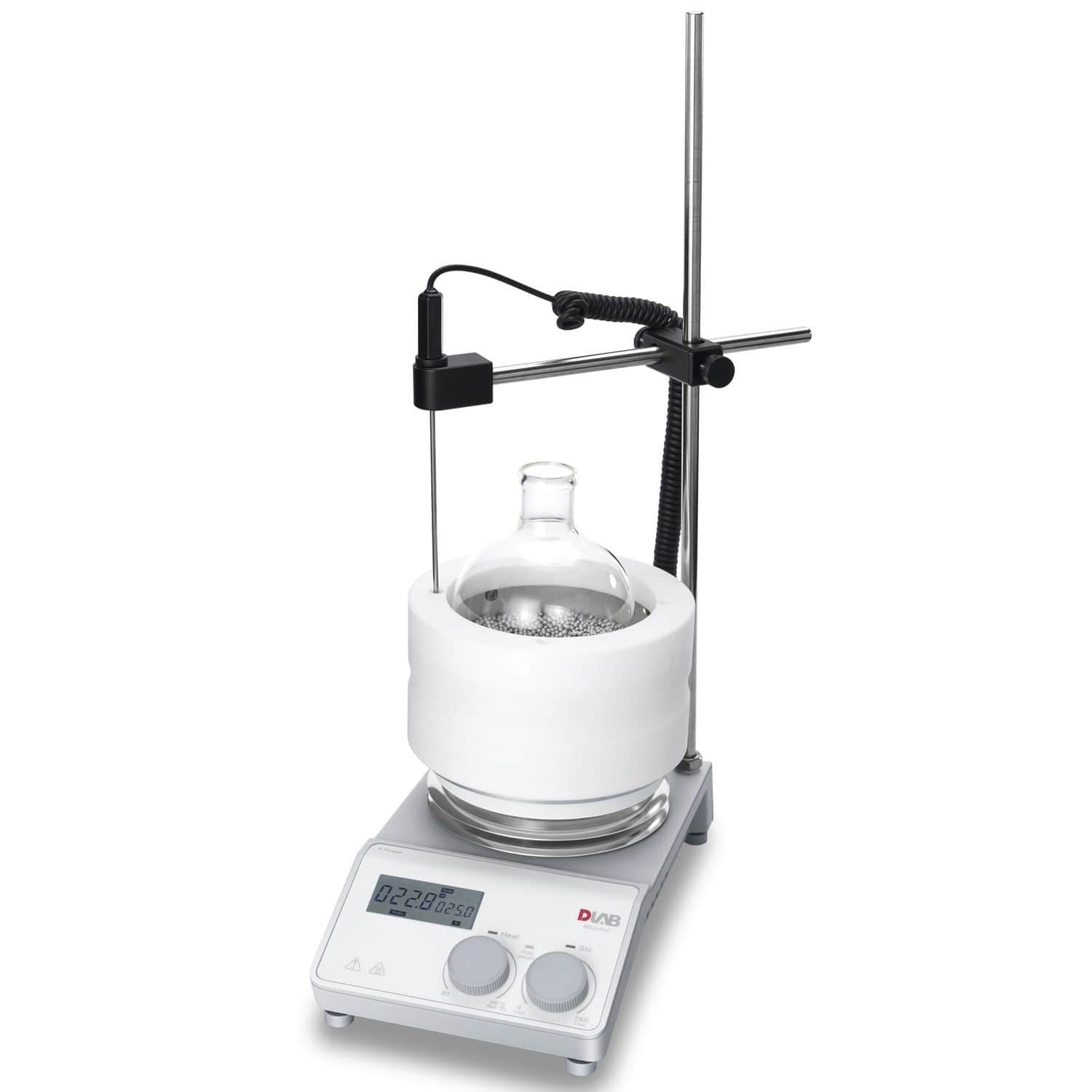 Laboratory bead bath - DLAB Scientific Co., Ltd.