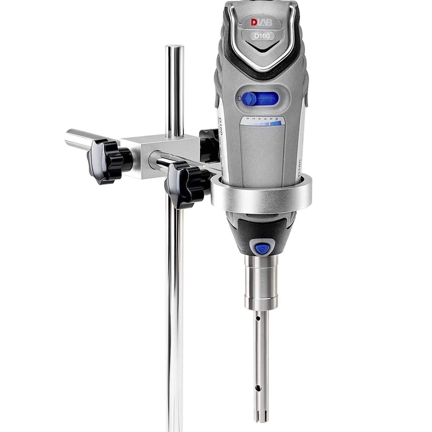 Dynamic homogenizer - D-160 - DLAB Scientific Co., Ltd. - batch / for ...