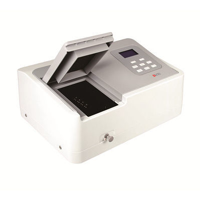 Visible spectrophotometer - SP-V1000 - DLAB Scientific Co., Ltd. - UV ...