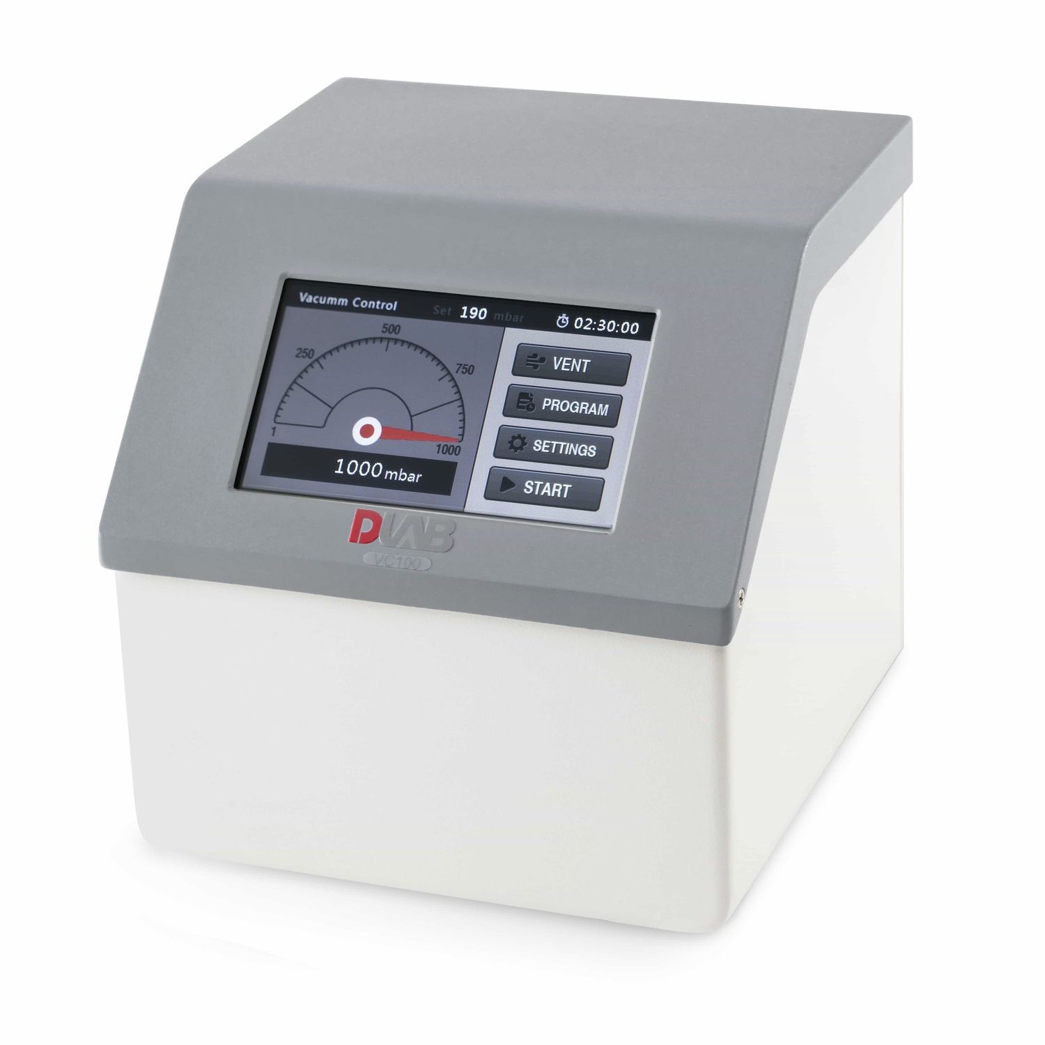 Vacuum control unit - VC100 - DLAB Scientific Co., Ltd.
