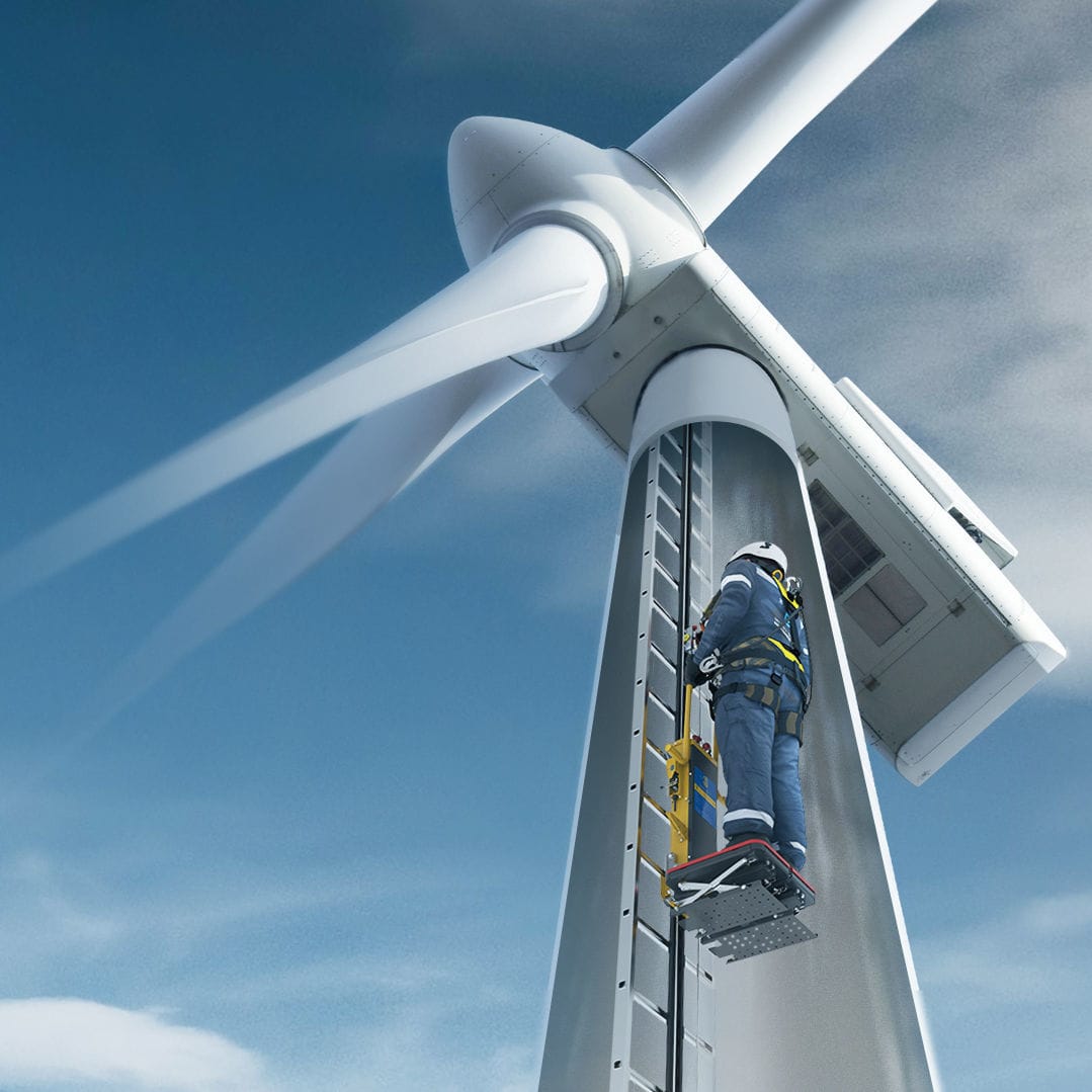 Lifting platform - Ficont Industry (Beijing) Co., Ltd. - mobile / for ...