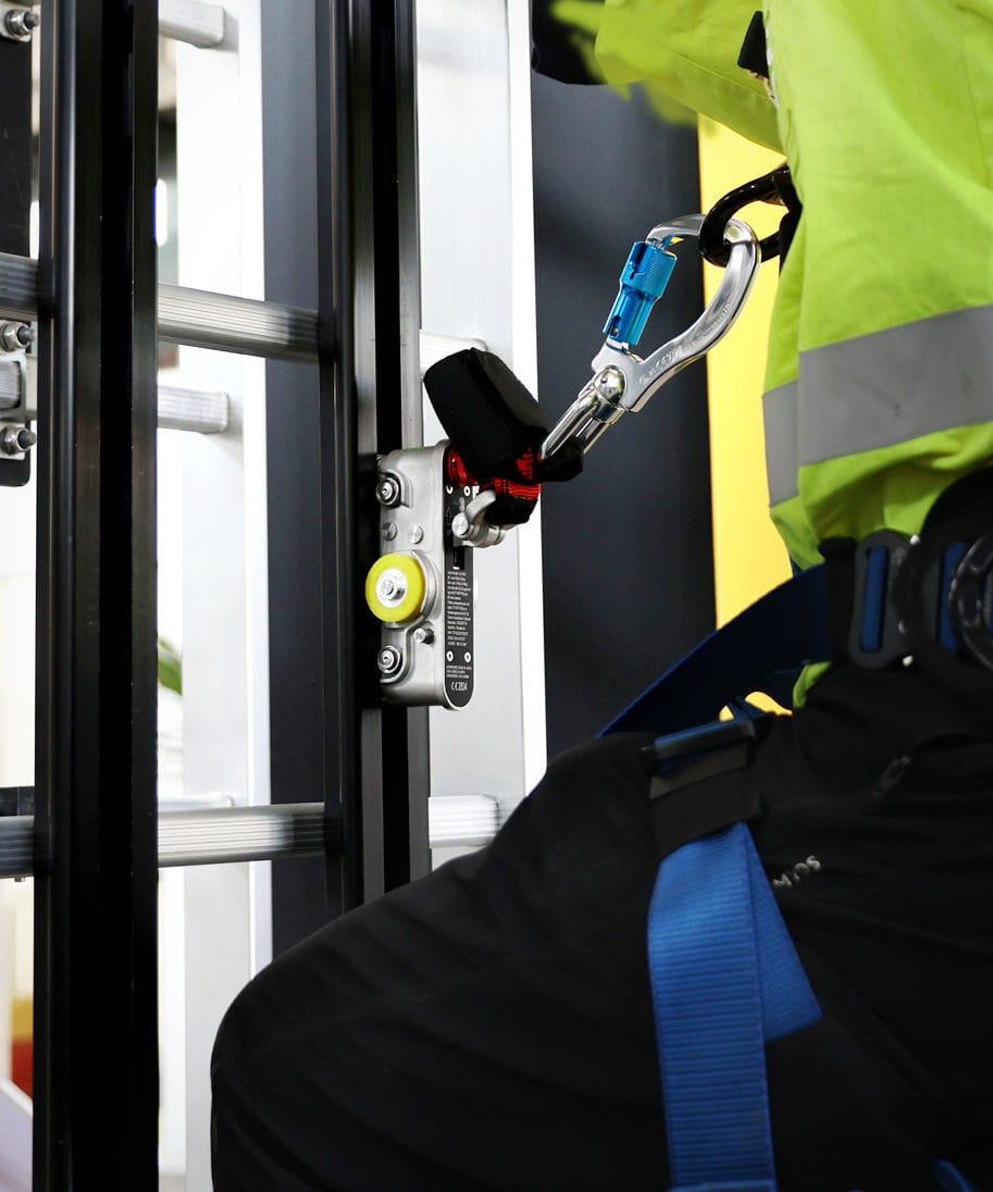 Construction fall protection system - Ficont Industry (Beijing) Co ...