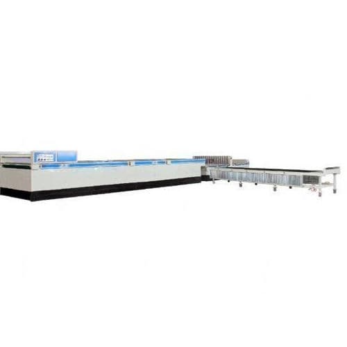 Paper stacker - SD20B - Foshan Fuli Packaging Machinery Co.,Ltd ...