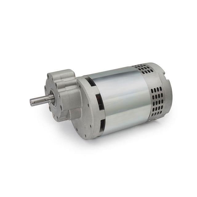 DC gear-motor - HC145D - Hangzhou Hengye Motor Manufacturing Co ...
