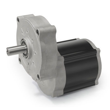 Brushless motor - HC116 - Hangzhou Hengye Motor Manufacturing Co. - DC ...