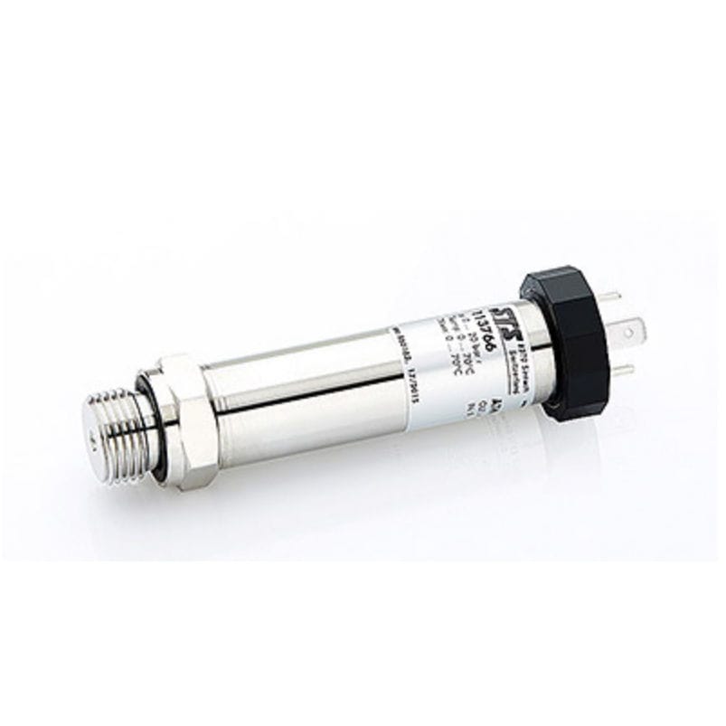 Relative pressure sensor - ATM - STS Sensor Technik Sirnach AG ...