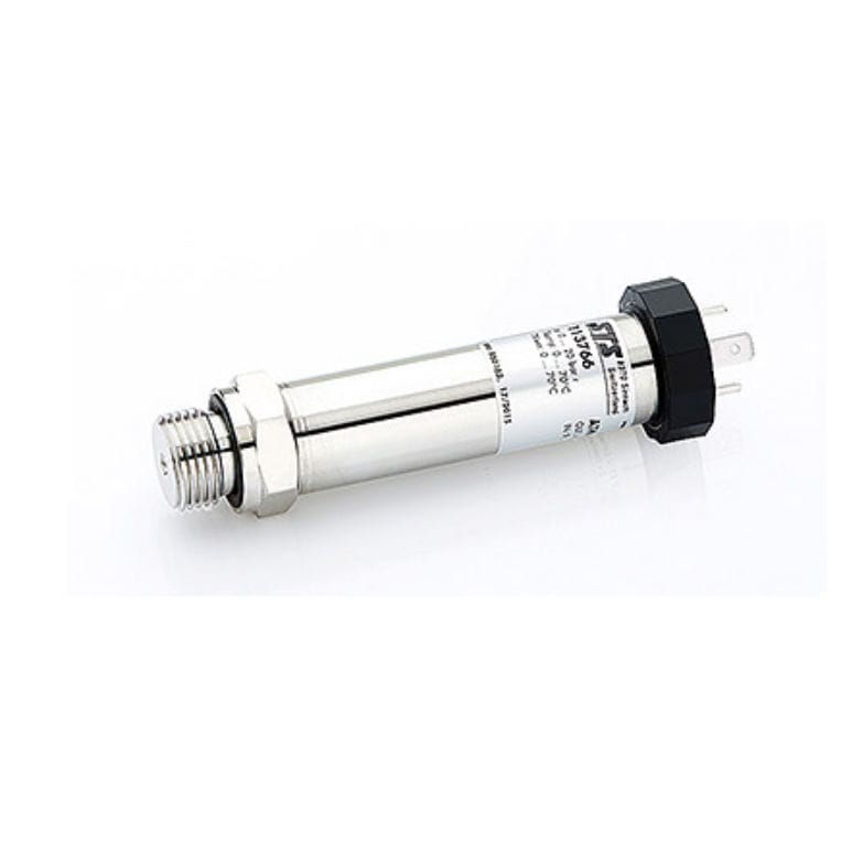 Relative pressure transmitter - PTM - STS Sensor Technik Sirnach AG - 4 ...