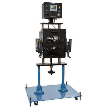 Length measuring device - LR1200 - Taymer - electronic / pneumatic ...