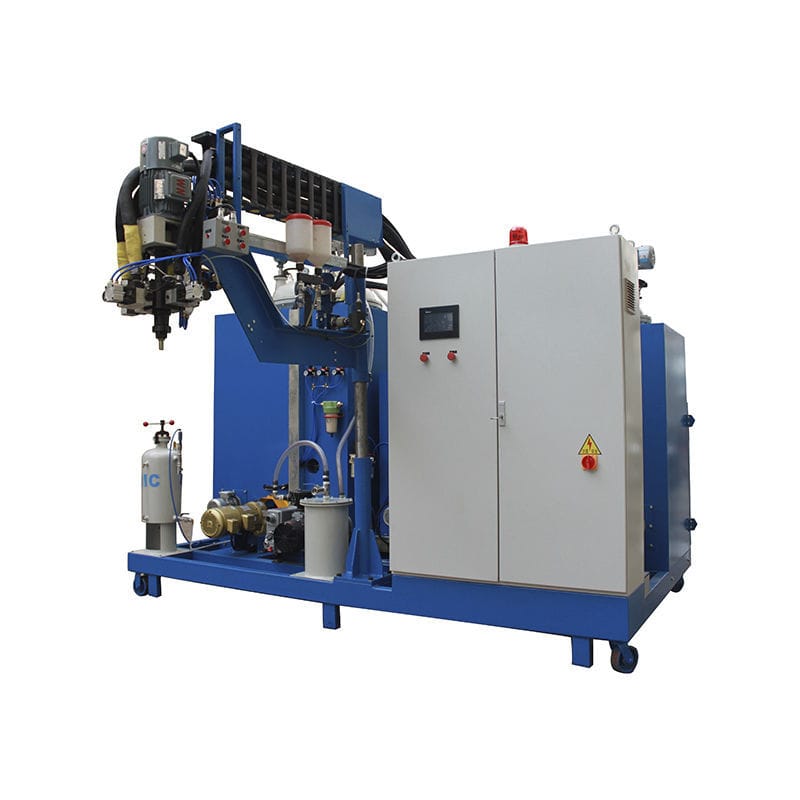 Elastomer casting - QB - ZHEJIANG HENGHUI MACHINERY CO.,LTD - polyurethane / medium series / for ...