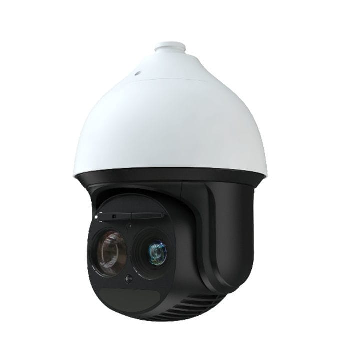 Industrial camera - SV-T43D - THERCAM INC - digital / monitoring ...