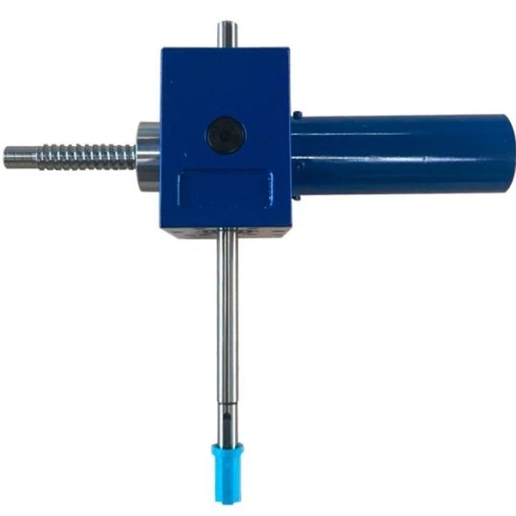 Translating screw jack - EPC ITALY SRL - rotating screw / trapezoidal ...