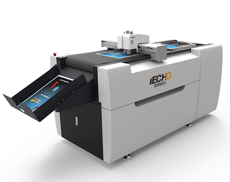 Cutting system with digital assistance - PK - Hangzhou IECHO Science ...