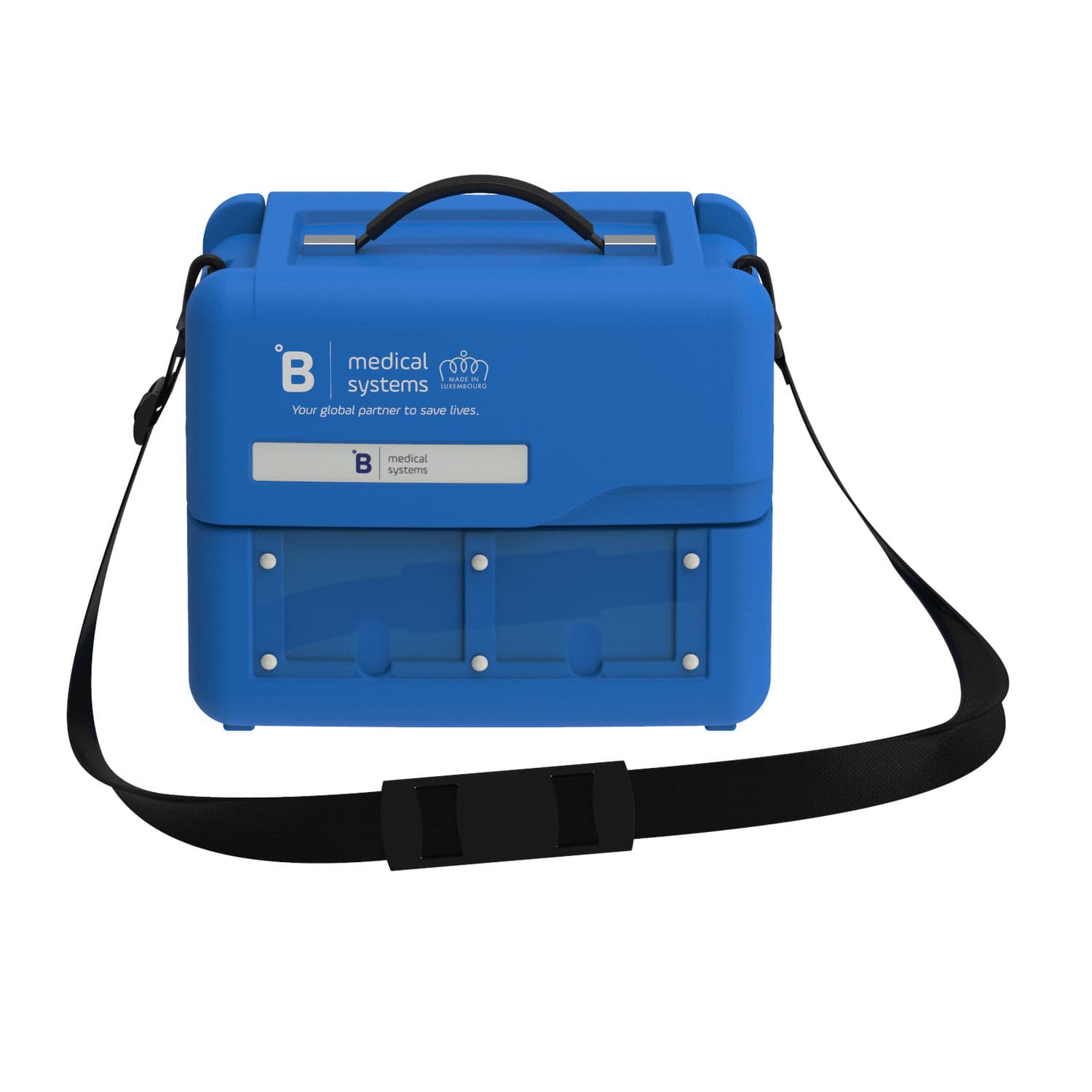 Container - MT4 - B Medical Systems