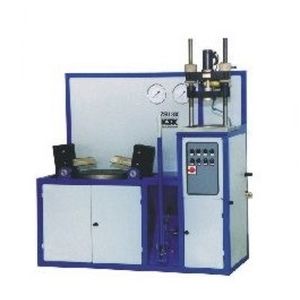 Pressure testing machine - ZSU 300 - KSK - automatic / manual / pump