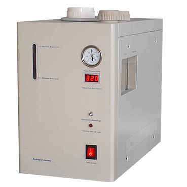 Pure hydrogen generator - QL-H2-150 - Apex Gas Gen - laboratory / membrane