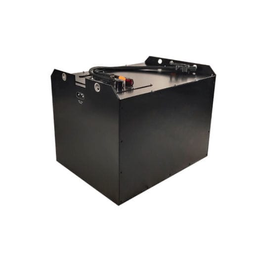 Lithium battery - EIKTO Battery Co.,Ltd. - for forklift trucks