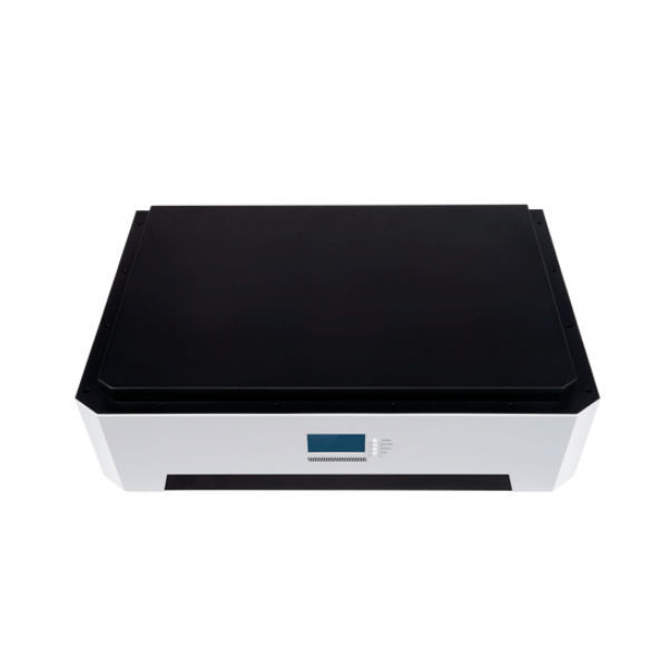 Lithium energy storage system - ES48120W - EIKTO Battery Co.,Ltd. - for ...