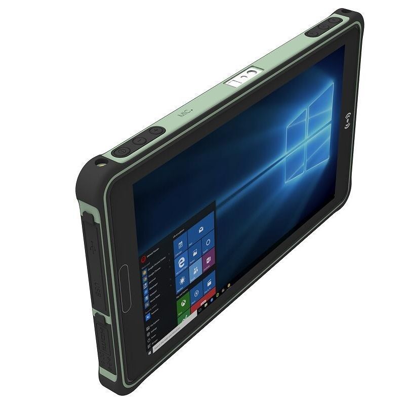 Windows 10 Pro tablet - ST8 - Shenzhen Sincoole Information Co., LTD ...