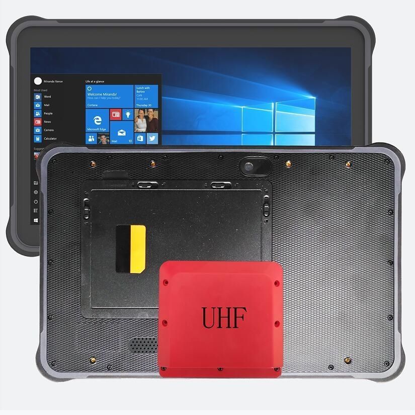 Windows 10 tablet - Shenzhen Sincoole Information Co., LTD - Android 10 ...