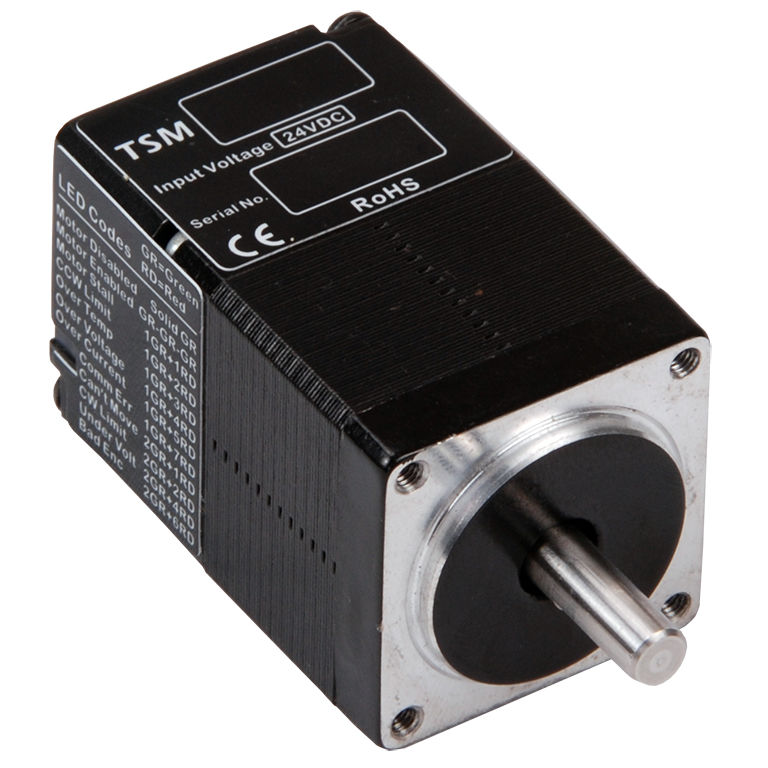 Stepper motor - TSM11Q series - Applied Motion Products - DC / NEMA 11 ...