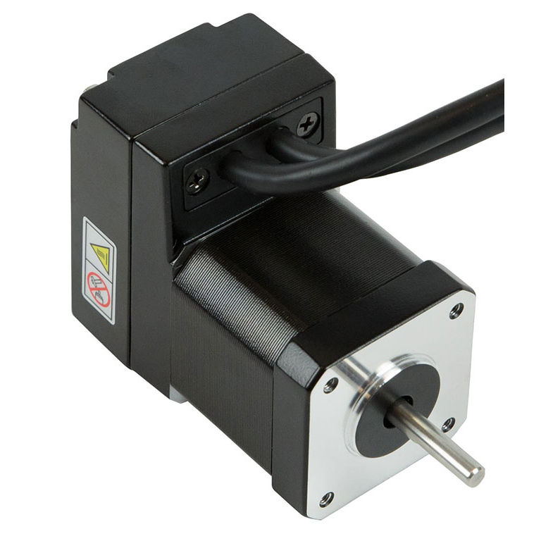 Stepper motor - HT17 series - Applied Motion Products - NEMA 17 ...