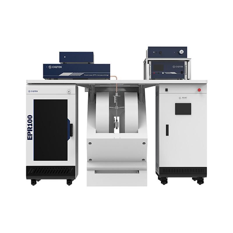 Spectroscopy spectrometer - EPR100 - CIQTEK Co., Ltd. - EPR ...