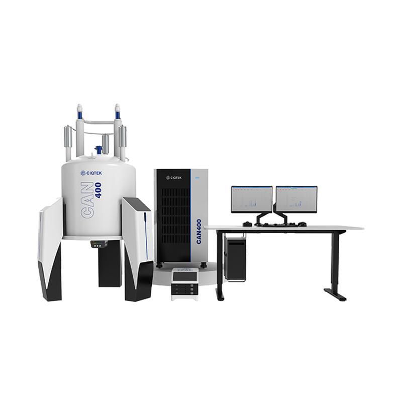 Nuclear magnetic resonance spectrometer - CAN400 - CIQTEK Co., Ltd ...