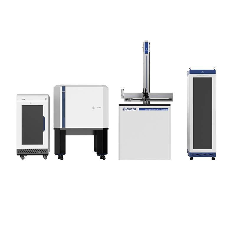 Scanning probe microscope - Scanning NV Microscope (SNVM) - CIQTEK Co ...