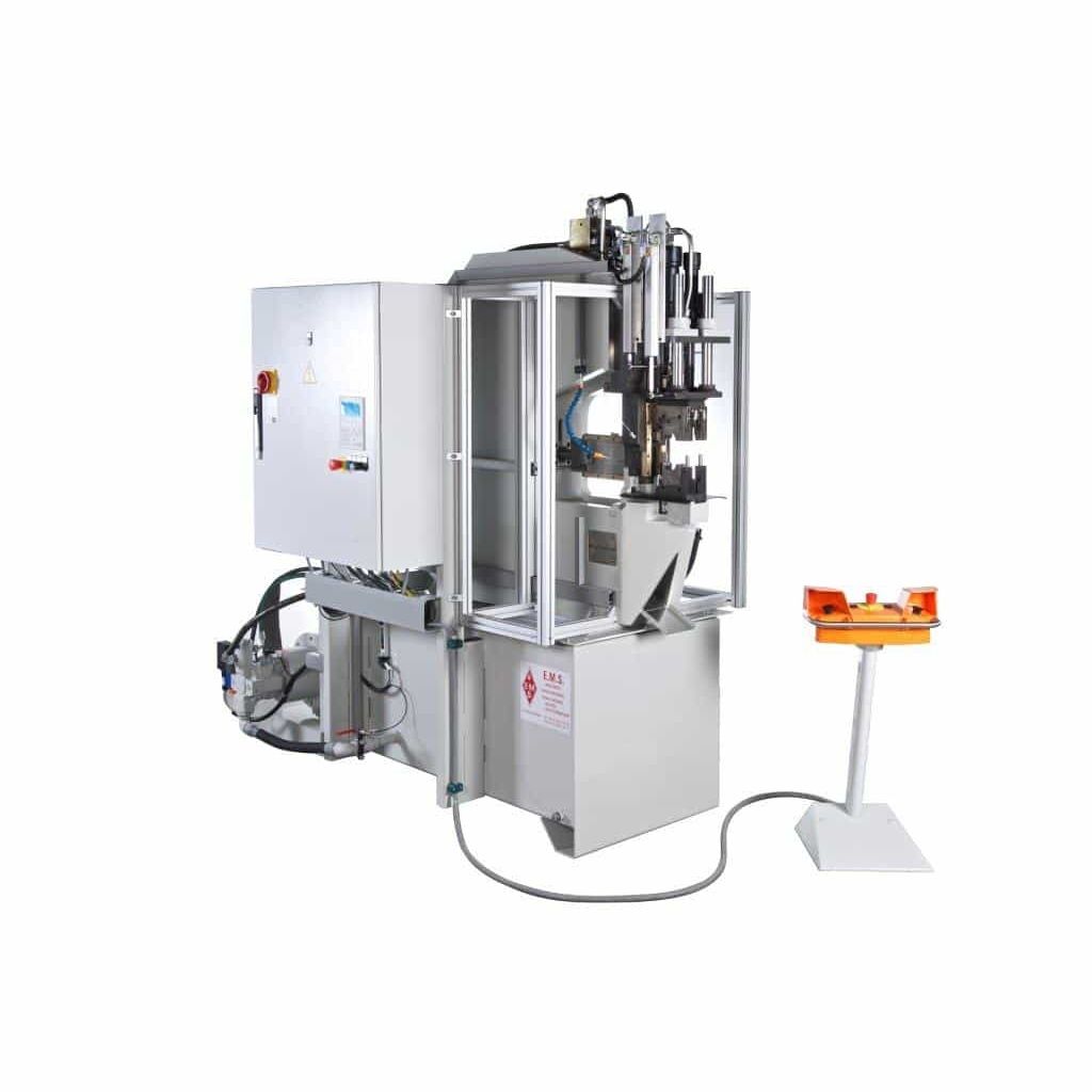 Knife cutting machine - CT - NUMALLIANCE - for metal / tube / CNC