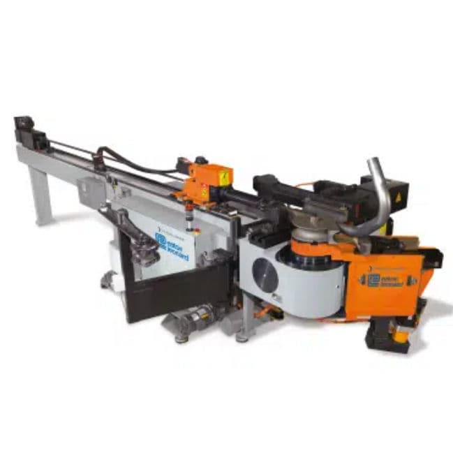 Electric bending machine - VB LARGE - NUMALLIANCE - tube