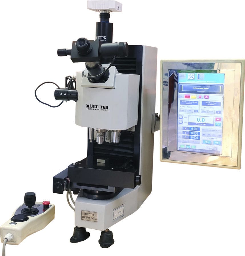 Internal bond tester - multitektechnologies - laboratory / benchtop