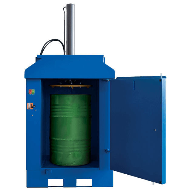 Drum press - DP-220 - OCTHA