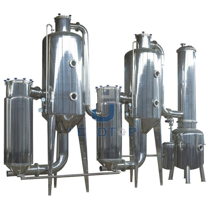 Vacuum concentrator - LTZN2 series - Zhejiang LeadTop Pharmaceutical ...